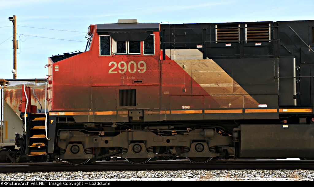 CN 2909
